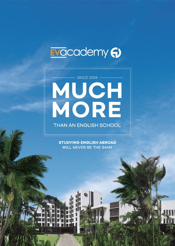 【公式】EV アカデミー｜WEBパンフレット セブ島留学